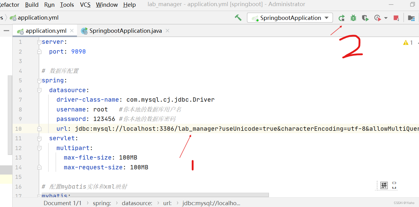 菜的笔记：Sqlsession was not registered for synchronization because synchronization is not active-CSDN博客