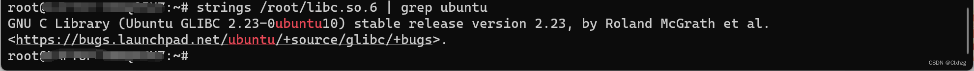 [CTF]-PWN：更换libc的pwn题（WSL ubuntu更换libc和ld的方法详解）_pwn 指定libc-CSDN博客