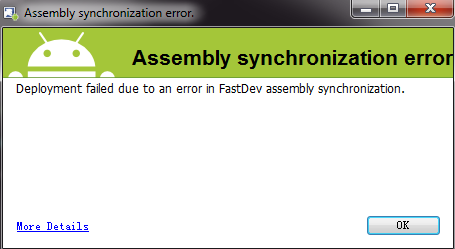 如何使用Xamarin在Visual Studio中创建Android应用_vs2022 安卓开发-CSDN博客