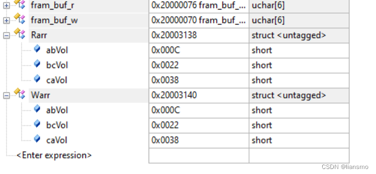 c语言开发随笔---memcpy使用_memcpy 16位-CSDN博客