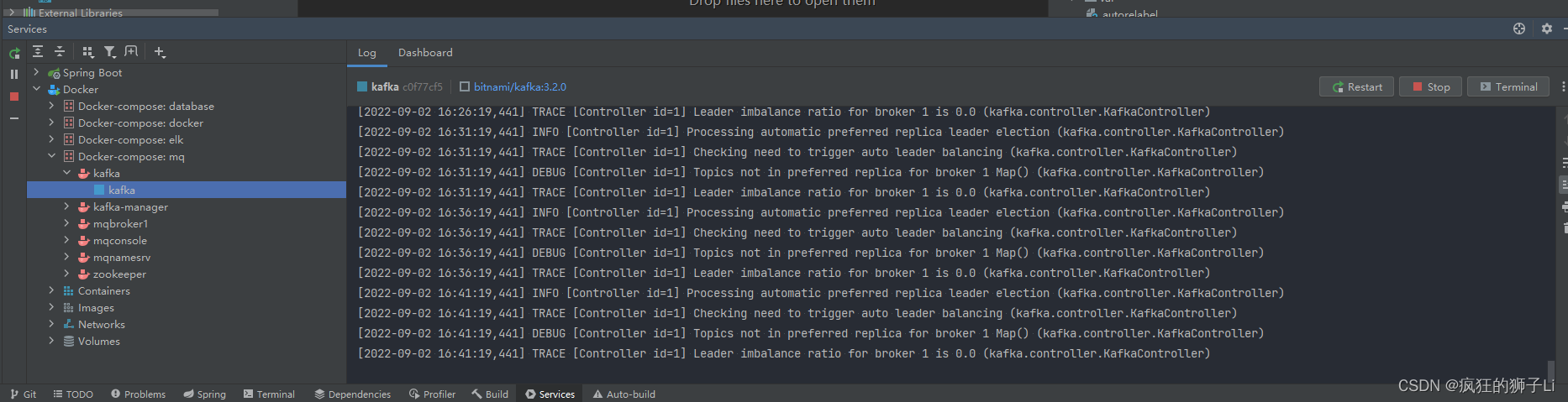 Docker 使用 IDEA 内置插件构建上传镜像 与 SSH、FTP 功能使用_idea ssh插件-CSDN博客