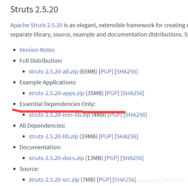 如何使用IDEA来配置struts2环境，并且简单的总结介绍struts2_idea 启动structs2 web项目-CSDN博客