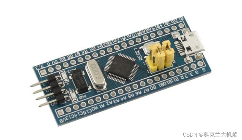基于STM32的TCS3200颜色传感器-CSDN博客