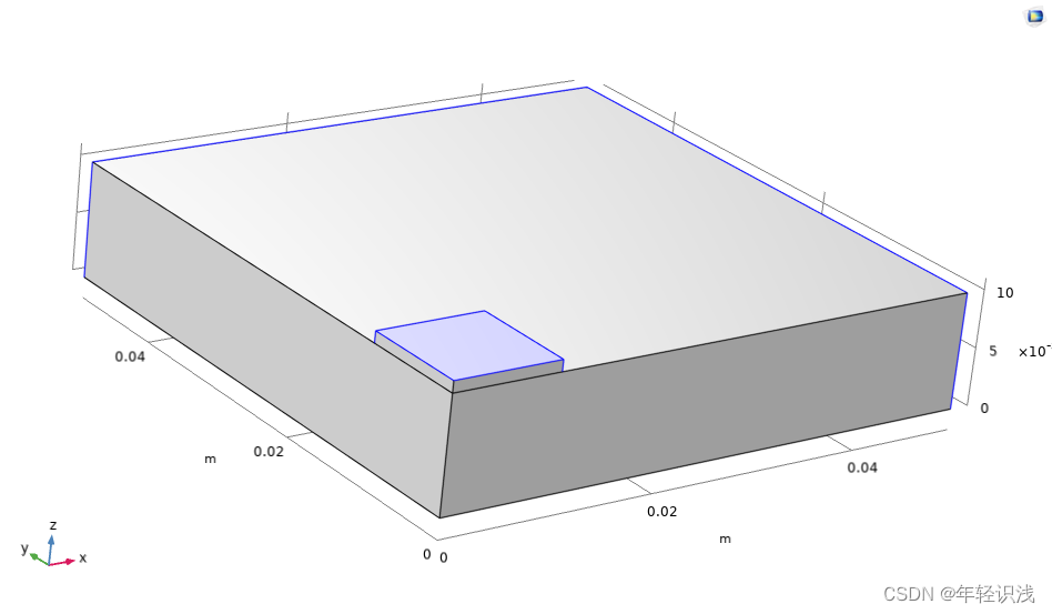 Comsol LiveLink for Matlab【Sample Demo】以Matlab为桥梁使得comsol和其他软件进行联合仿真_matlab mph-CSDN博客