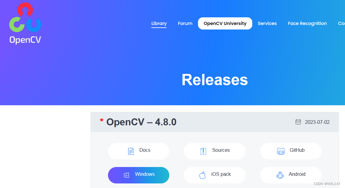 Windows上VSCode+CMake环境配置与OpenCV集成教程-CSDN博客