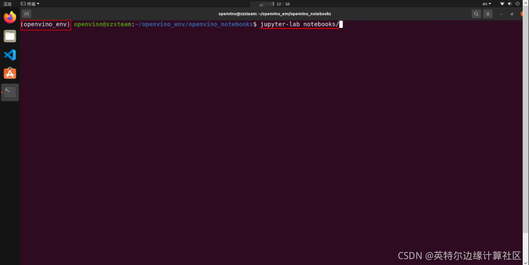 OpenVINO Notebooks教程-上篇_openvino notebooks教程-CSDN博客