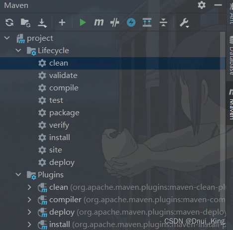 maven依赖下载失败，Could not transfer artifact org.apache.maven.plugins问题-CSDN博客