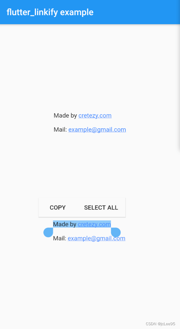 笔记：flutter中一些不错的 UI 相关库推荐（不断更新）_flutter ui组件库-CSDN博客