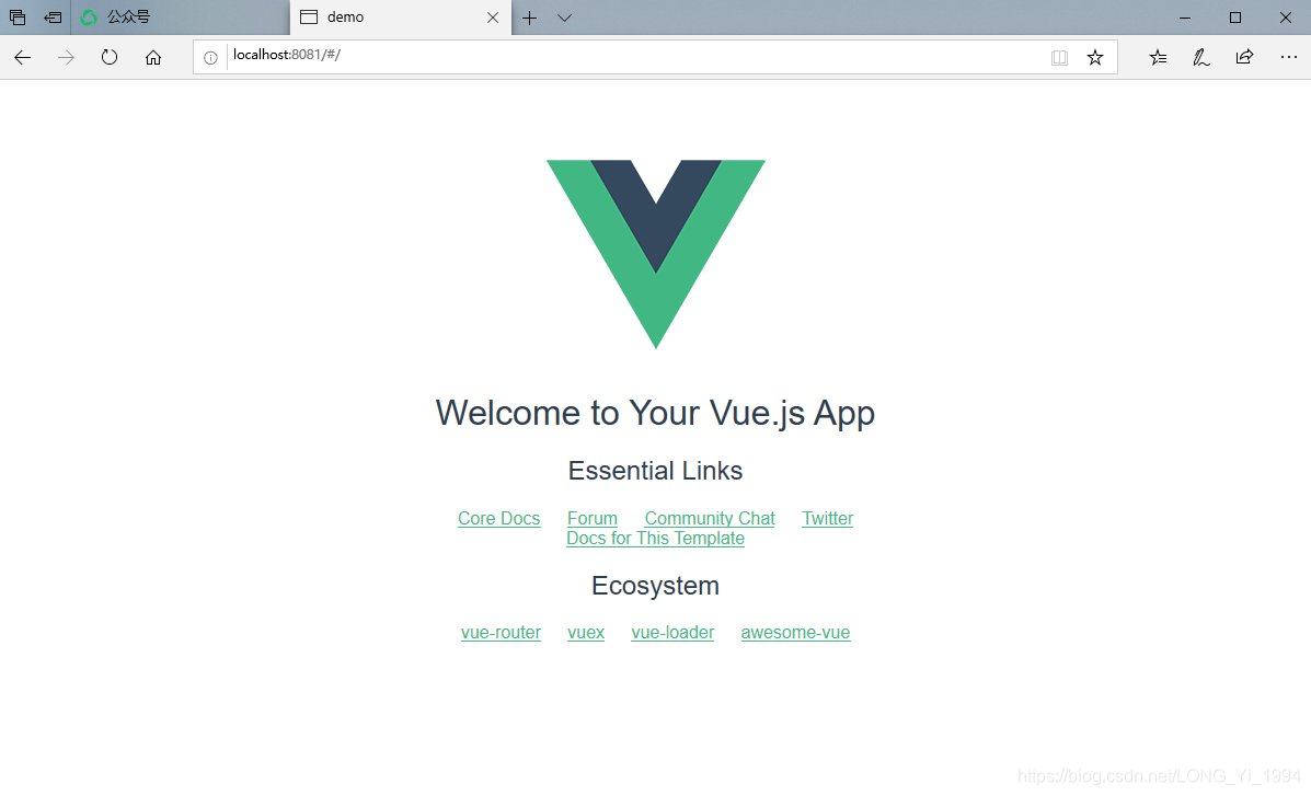 在Webstorm上使用Vue webpack Element创建项目_webstorm 新建element项目-CSDN博客