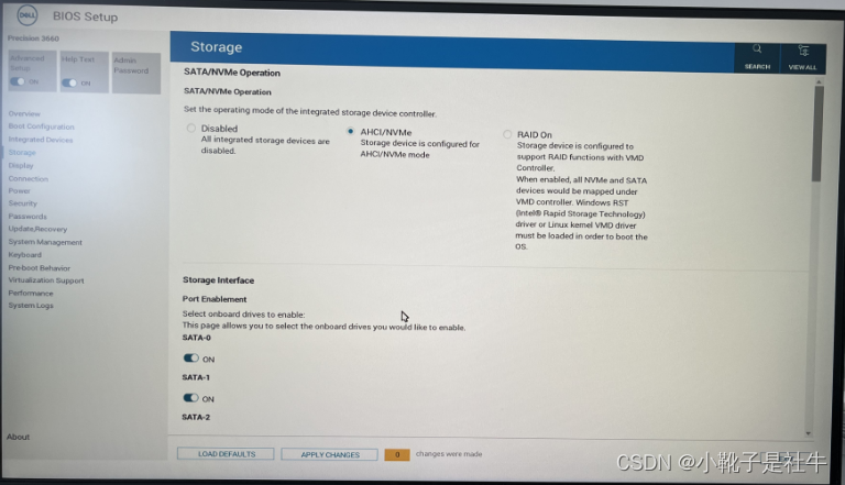 WIN10和Ubuntu双系统安装以及Synopsys工具环境的搭建_ubuntu 安装synopsys 碰到 singularity centos container-CSDN博客
