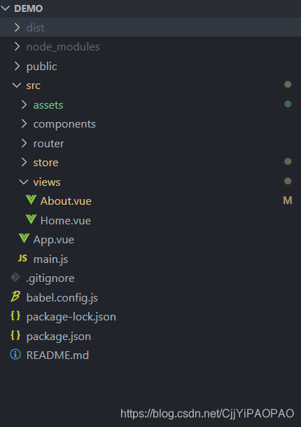vue-cli脚手架基本搭建_vite脚手架安装 git bash-CSDN博客