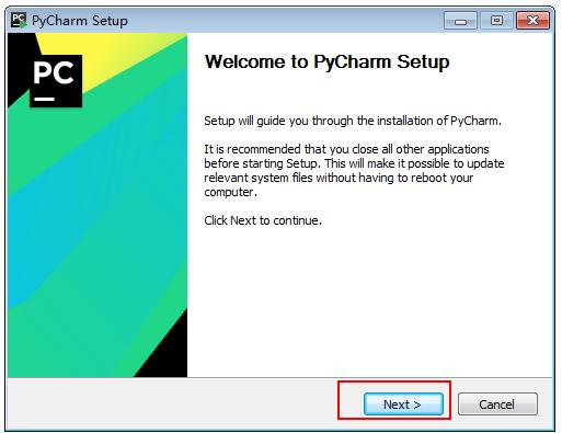 create ipynb pycharm_PyCharm安装与使用指导_weixin_39919948-魔乐社区
