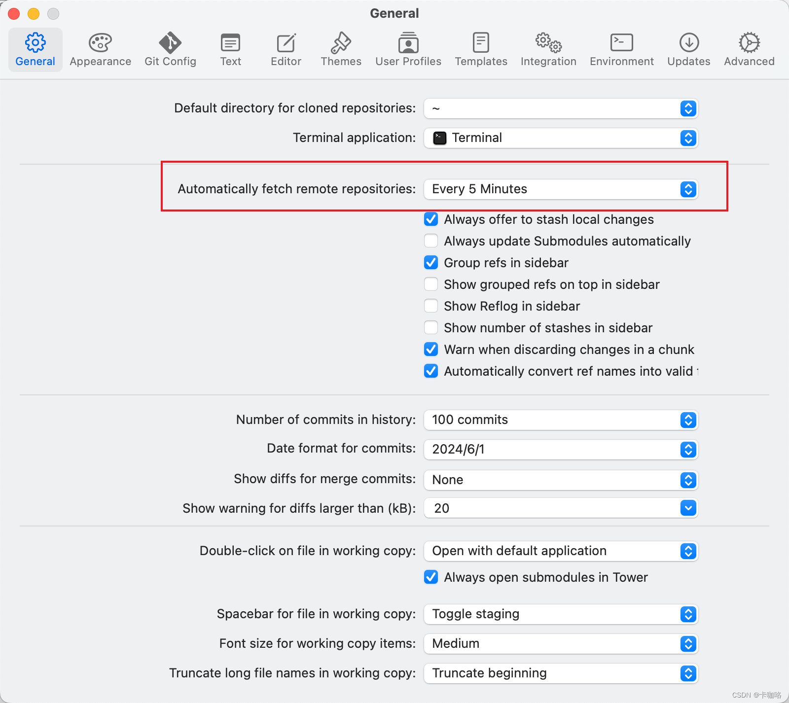 Tower 使用指南_tower git-CSDN博客