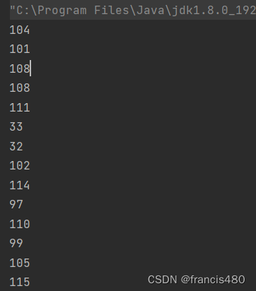 文件IO操作-CSDN博客