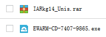 IAR Embedded Workbench for ARM(EWARM) 开发环境安装-CSDN博客