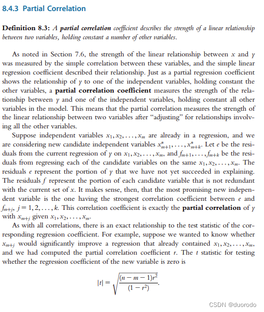 NCL计算一元的偏相关/偏回归（剔除信号）_ncl 偏相关-CSDN博客