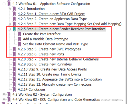 ETAS-ISOLAR 应用软件组件配置教程 (三)-- Workflow 01_isolar中port口设置方法详解-CSDN博客
