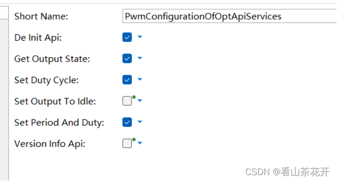 基於TC397的ICU-PWM/Edge detection配置-工具Davinci Configurator_tc397 gtm-CSDN博客