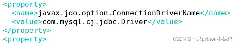 hive初始化提示Loading class `com.mysql.jdbc.Driver‘...和java.sql.SQLNonTransientConnectionException ...