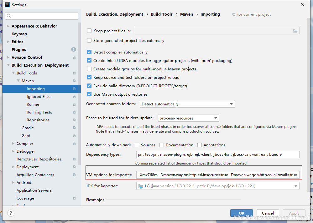 PKIX path building failed: sun.security.provider.certpath.SunCertPathBuilder-CSDN博客