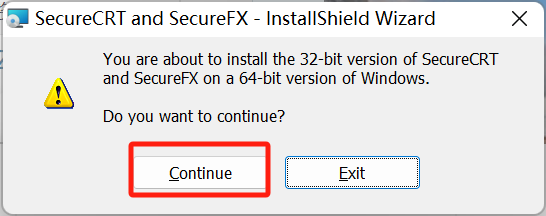 SecureCRT和SecureFX安装与注册-CSDN博客