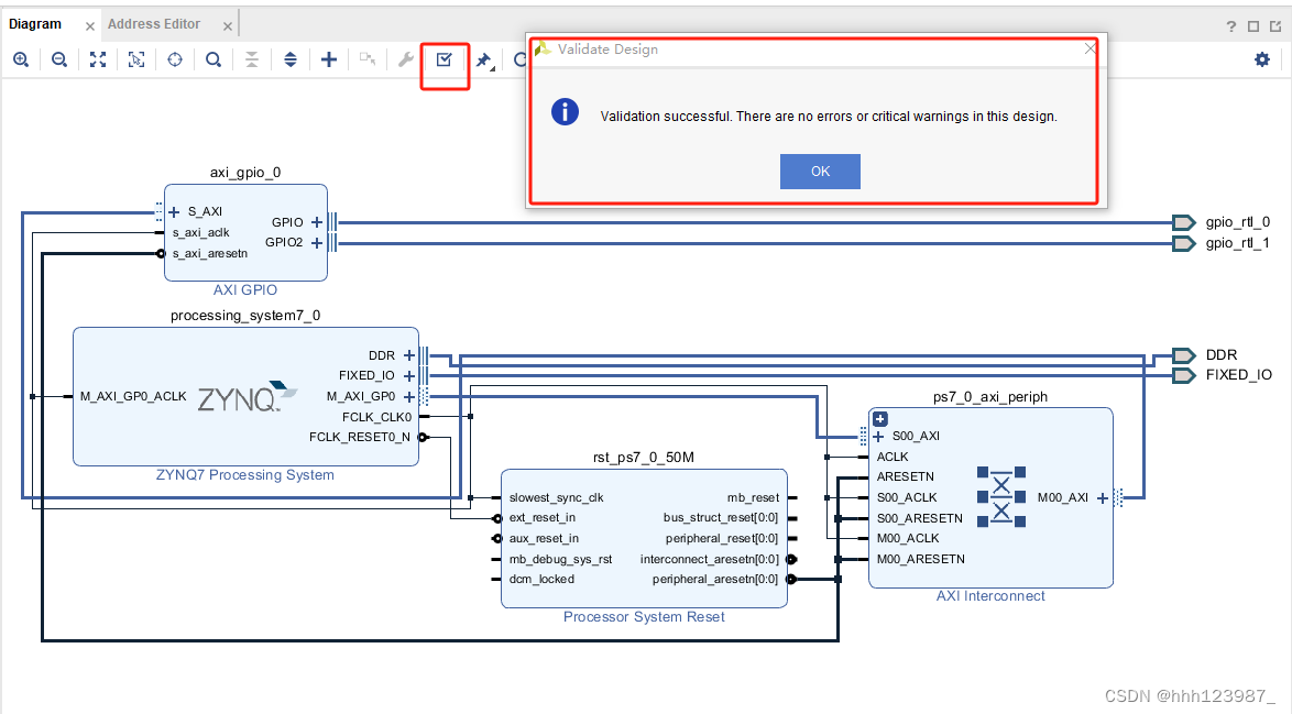 AXI_GPIO_axi-gpio-CSDN博客