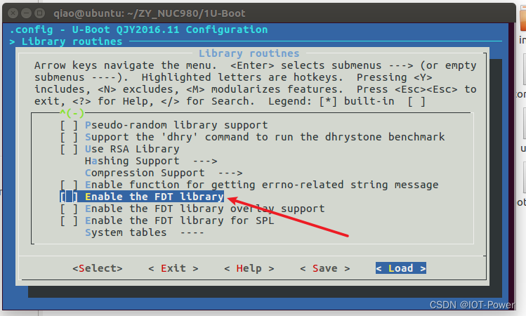 (3)NUC980 kenerl编译_nuc980 4.4-CSDN博客