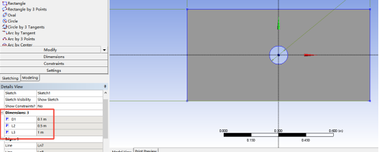 六十八、Fluent自动计算--Workbench参数化流程_workbench fluent-CSDN博客