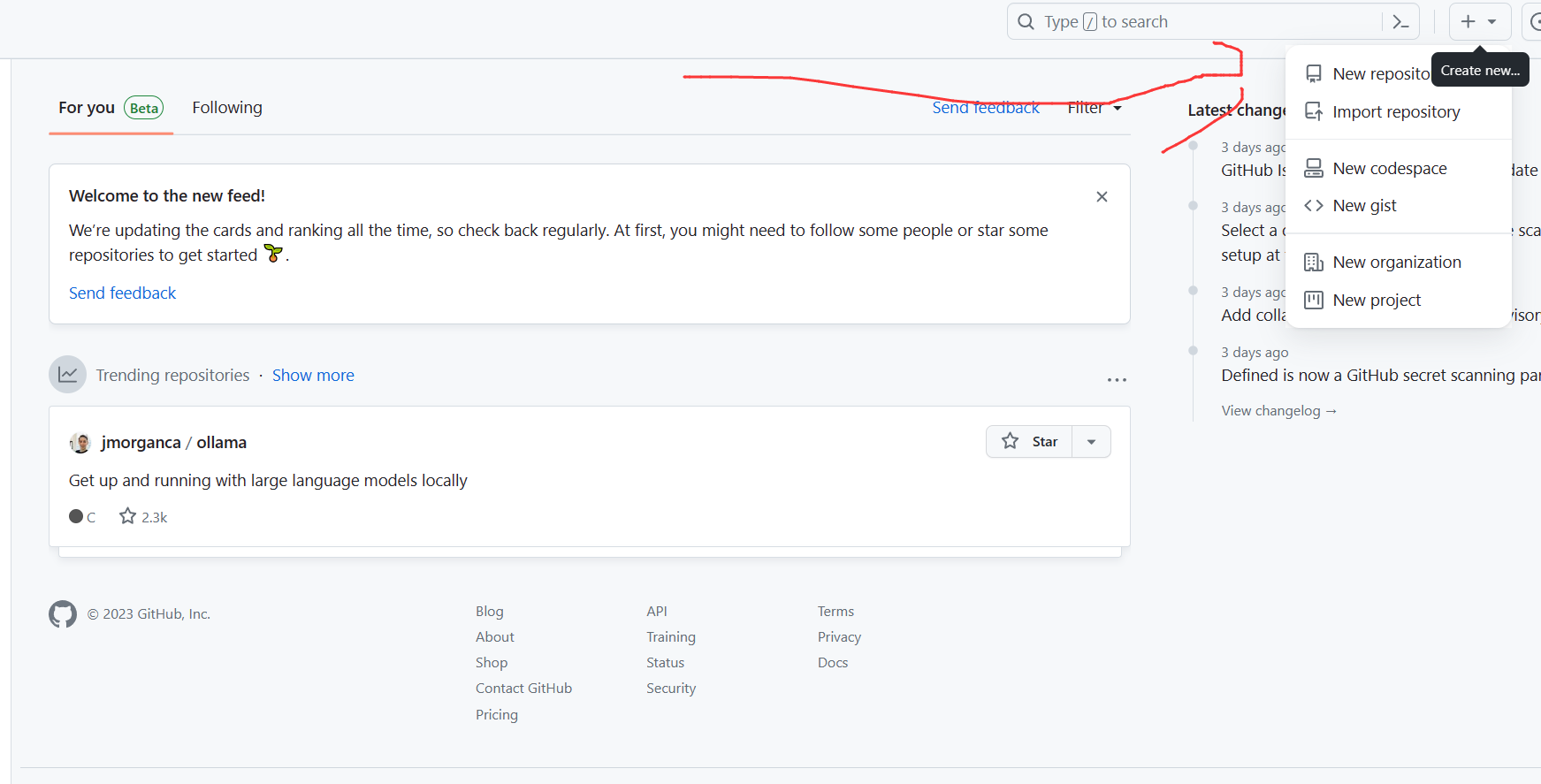 GitHub + PicGo + Typora 搭建个人图床_piclist typora github-CSDN博客