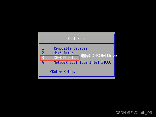 Linux操作系统引导与服务管理：内核、GRUB、systemd详解-CSDN博客