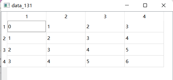 处理模型视图中的选择_qitemselectionmodel和qitemselection的区别-CSDN博客