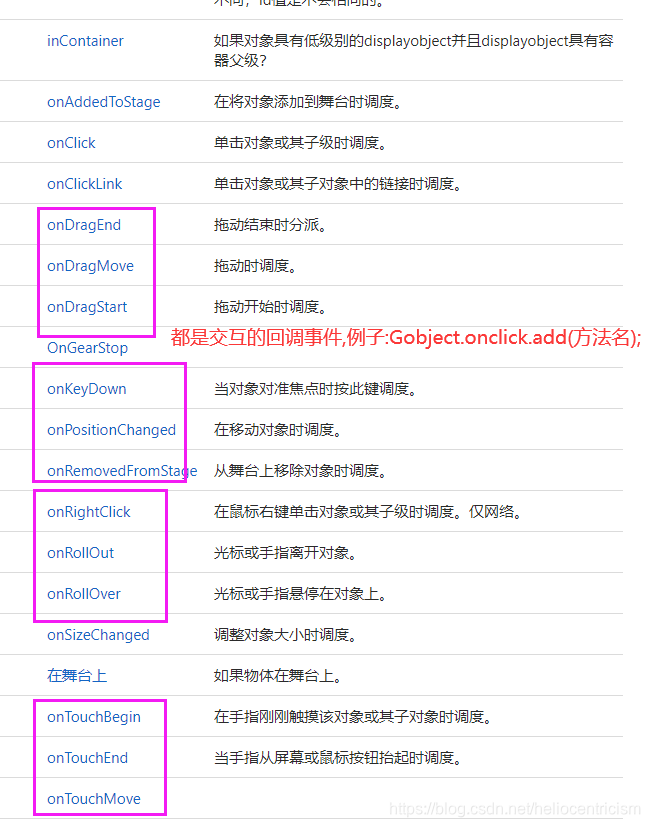 FairyGUI—元件GObject_fairygui置灰-CSDN博客