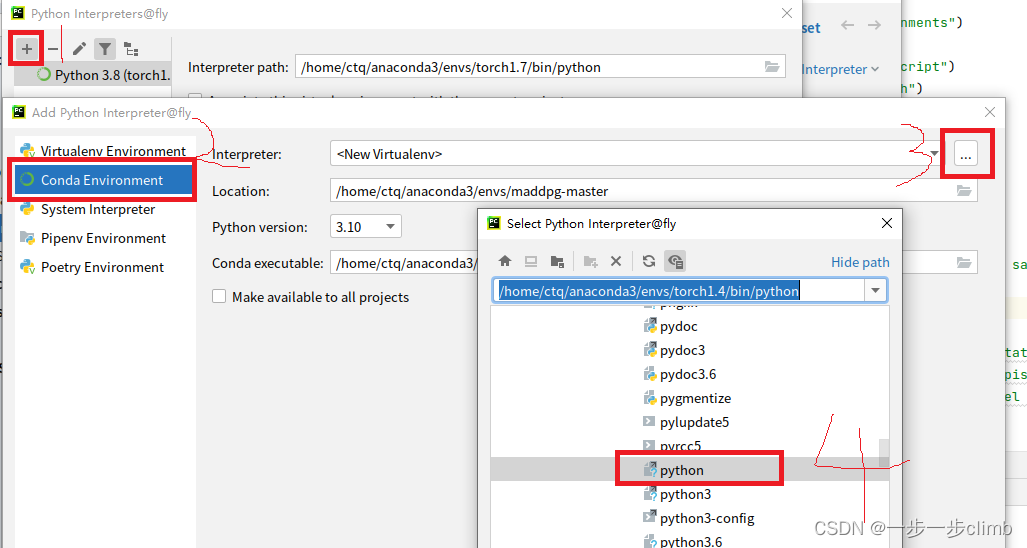 OpenAi multi-agent 多智能体环境搭建_openai多智能体环境-CSDN博客