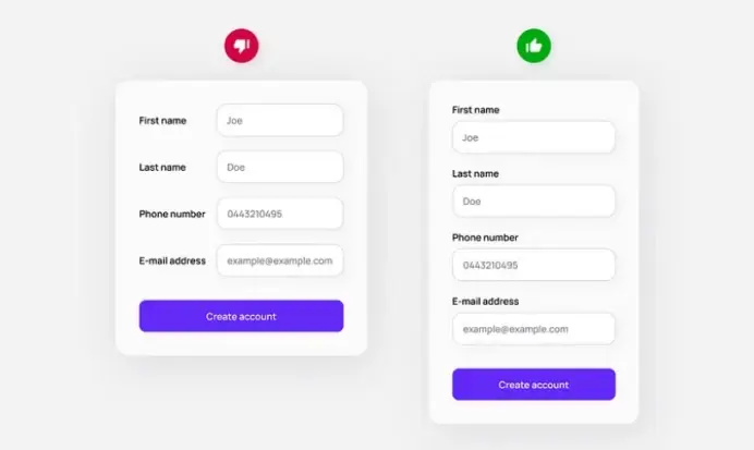 改进设计的 5 大 UX/UI 提示和技巧_ux设计之按钮设计实用技巧-CSDN博客