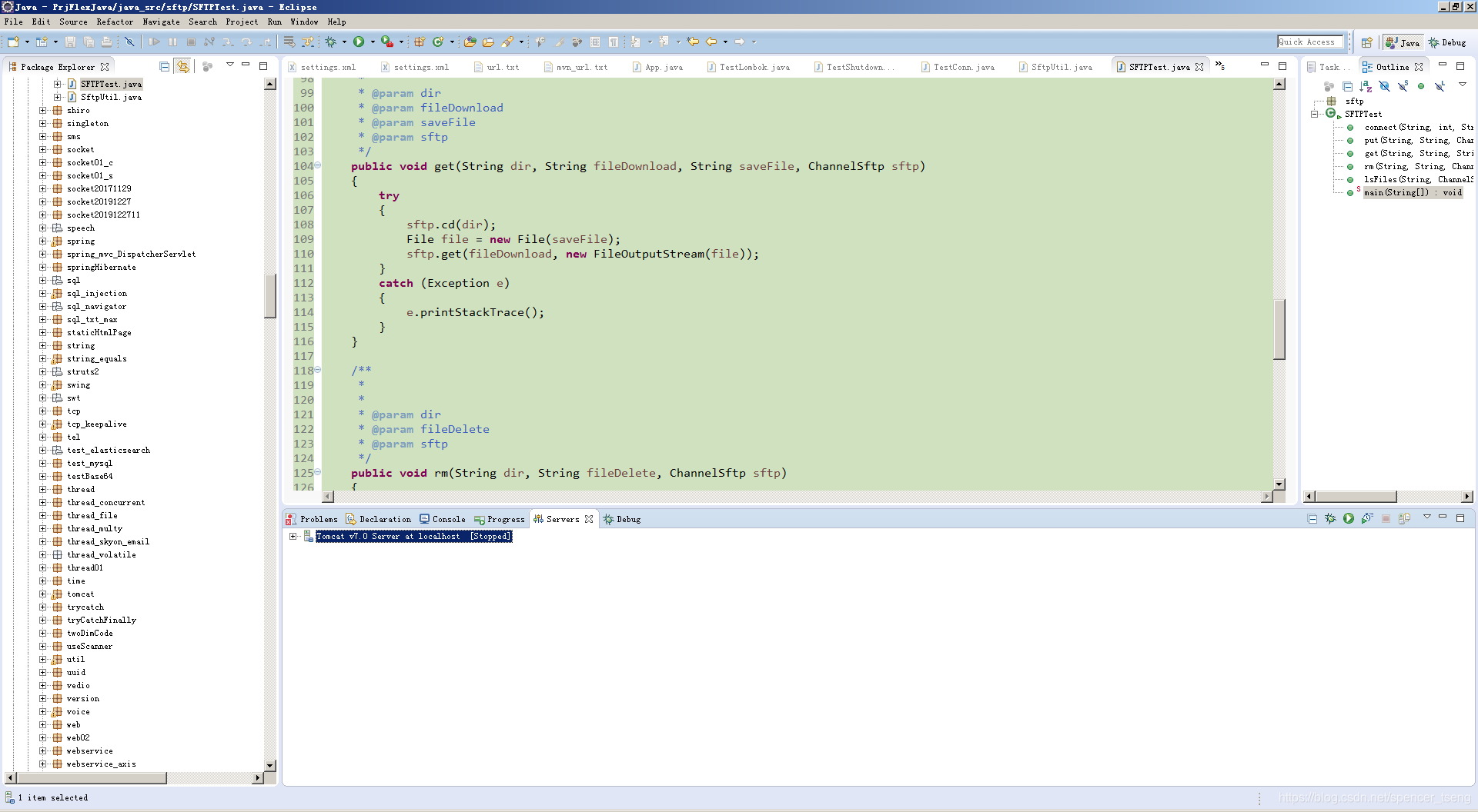 eclipse editor background color_eclipse backgroud colors-CSDN博客