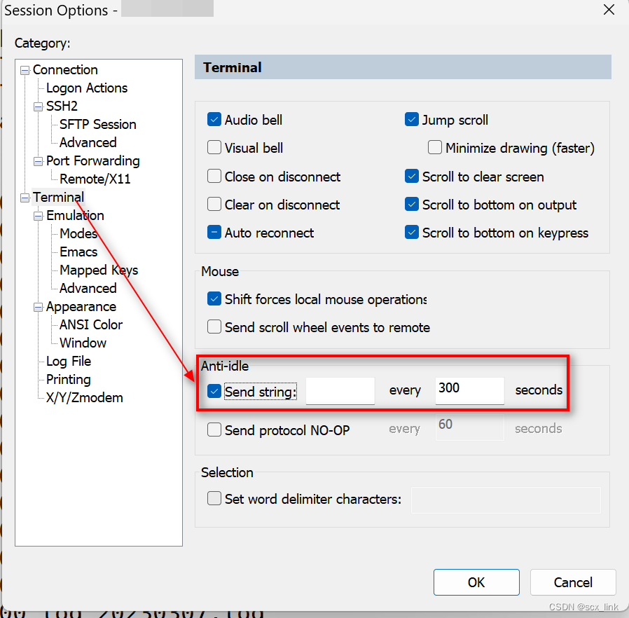 XShell和 SecureCRT_securecrt免费吗-CSDN博客
