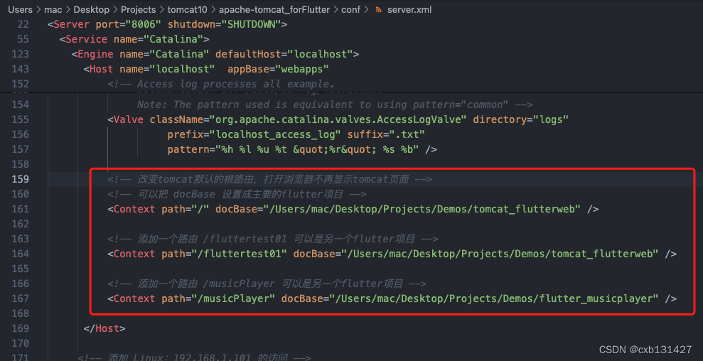 Linux 使用Nginx反向代理一个Flutter web_nginx flutter web-CSDN博客