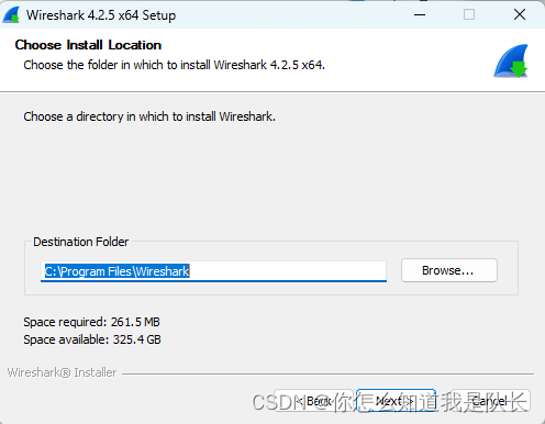 WireShark下载安装_wireshark下载csdn-CSDN博客