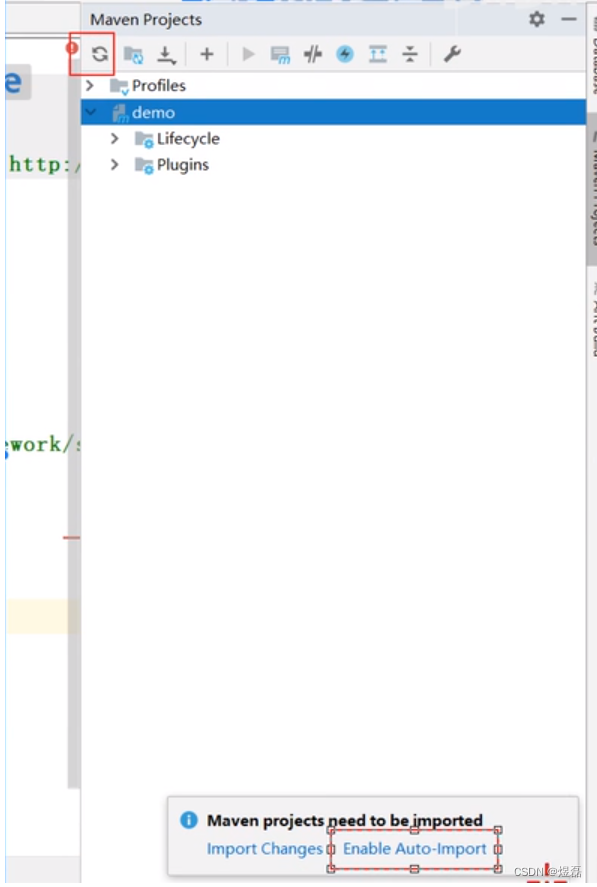 maven常见的报错集合及解决_mvn install:install-file-CSDN博客