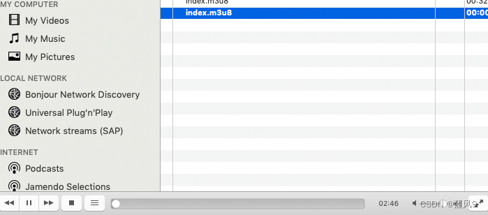 14 rtsp视频服务 基于 RTSPtoWeb 来转换为前端可用的服务-CSDN博客
