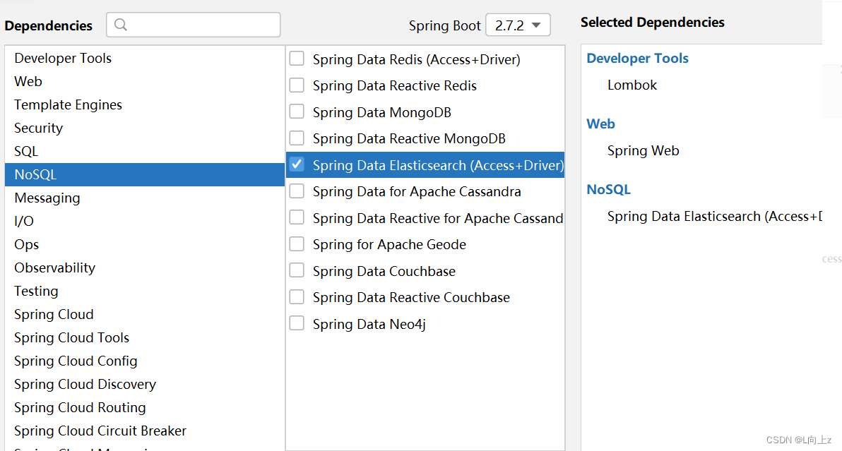 springboot整合ES_springboot集成es-CSDN博客