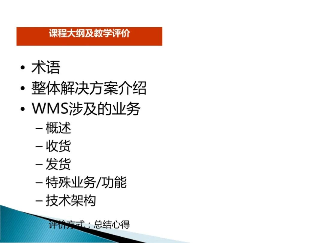 WMS系统PPT课件（满分100）-CSDN博客