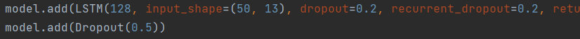 【2022.3】解决：ValueError：Input 0 is incompatible with layer sequential: expected shape=(None, None ...