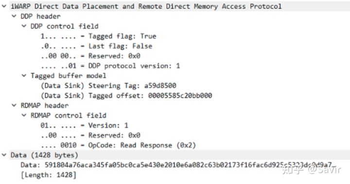 【RDMA】17. RDMA之RDMAP(Remote Direct Memory Access Protocol)--未消化_iwarp协议栈-CSDN博客