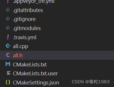 musescore 构建入门_musescore 二次开发-CSDN博客