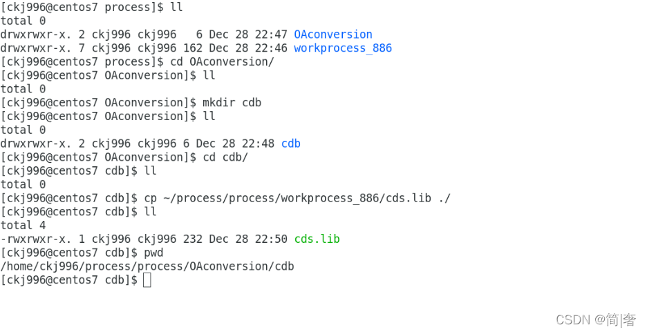 IC617 PDK CDB格式转OA格式_cdb頧是a-CSDN博客