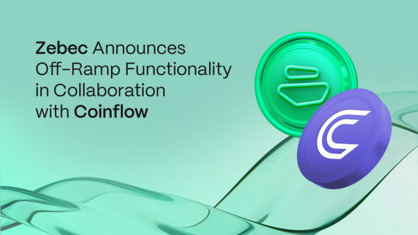 Zebec Card 将在亚洲、拉美等地区推出，生态全球化加速-CSDN博客