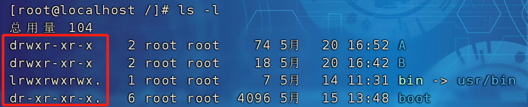 Linux 【UGO 权限】基础权限_linux ugo-CSDN博客